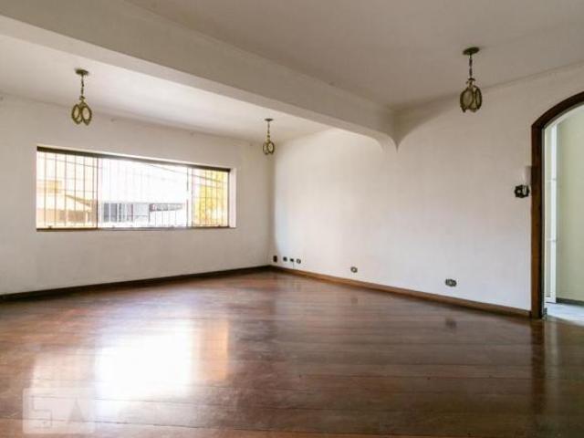 Casa à Venda Mandaqui, 4 Quartos, 150 m2