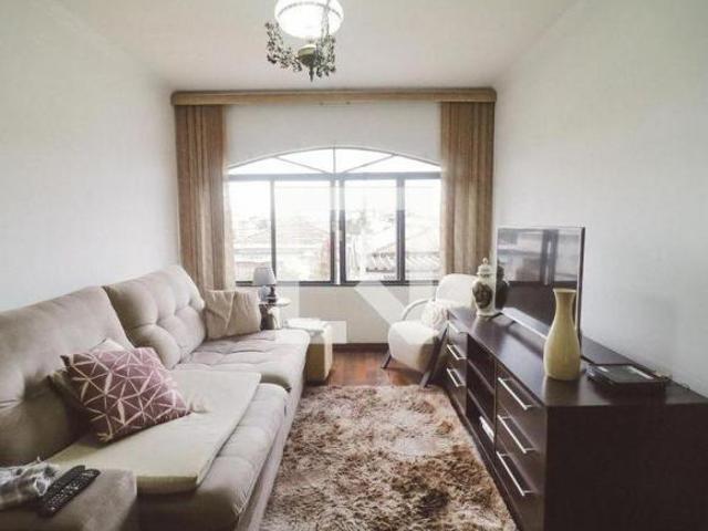 Casa à Venda Mandaqui, 4 Quartos, 163 m² São Paulo