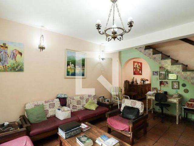 Casa à Venda Mandaqui, 4 Quartos, 160 m2