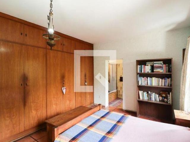 Casa à Venda Mandaqui, 4 Quartos, 160 m2