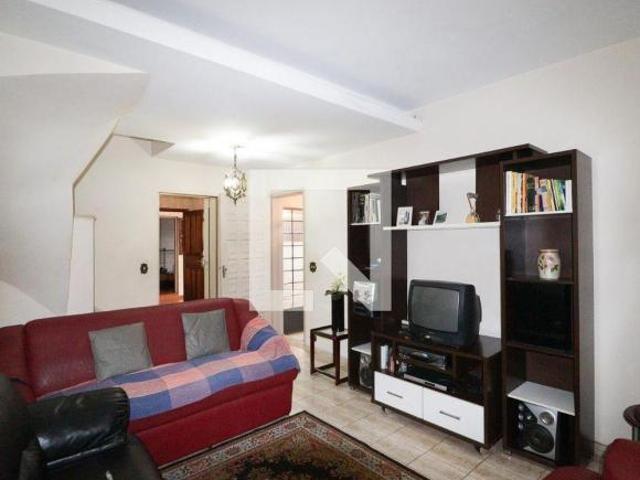 Casa à Venda Mandaqui, 4 Quartos, 160 m2