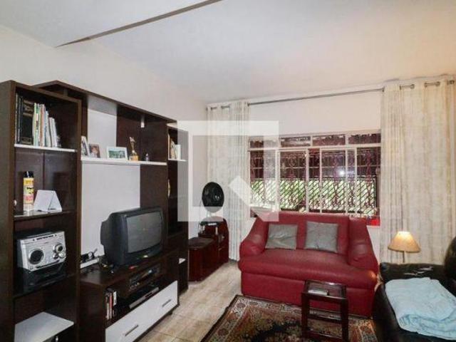 Casa à Venda Mandaqui, 4 Quartos, 160 m² São Paulo