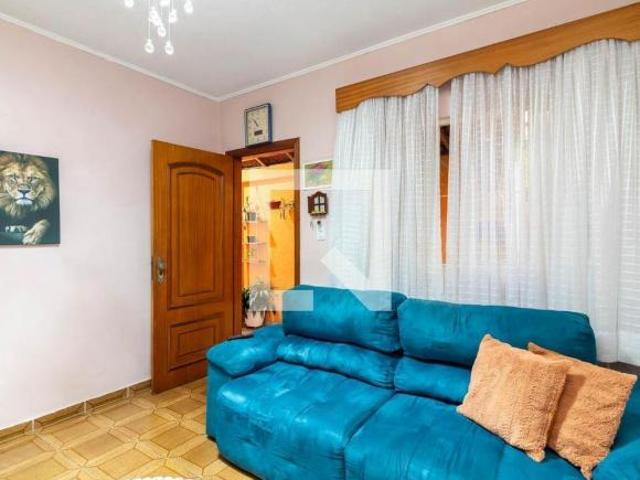 Casa à Venda Mandaqui, 4 Quartos, 161 m2