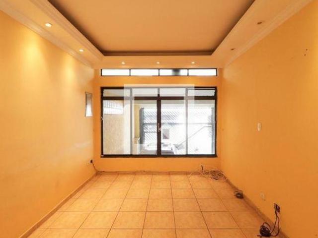 Casa à Venda Mandaqui, 4 Quartos, 170 m2