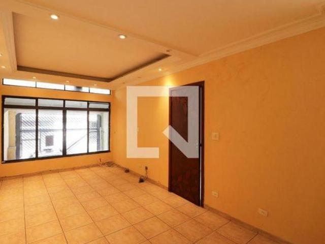 Casa à Venda Mandaqui, 4 Quartos, 170 m² São Paulo