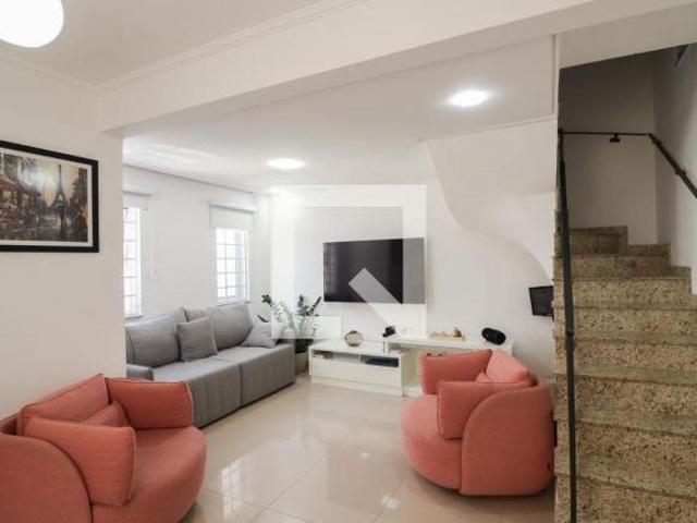 Casa à Venda Mandaqui, 4 Quartos, 174 m2