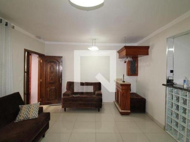 Casa à Venda Mandaqui, 4 Quartos, 174 m² São Paulo