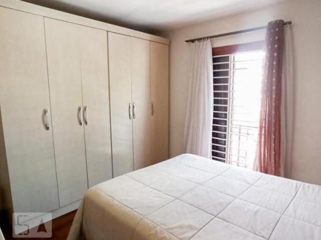 Casa à Venda Mandaqui, 4 Quartos, 183 m2