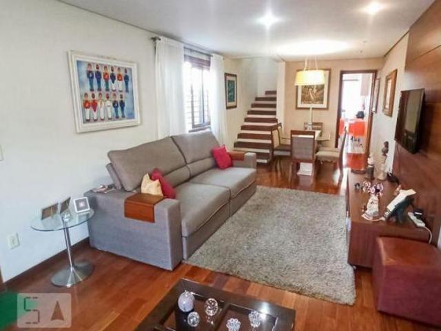 Casa à Venda Mandaqui, 4 Quartos, 183 m2