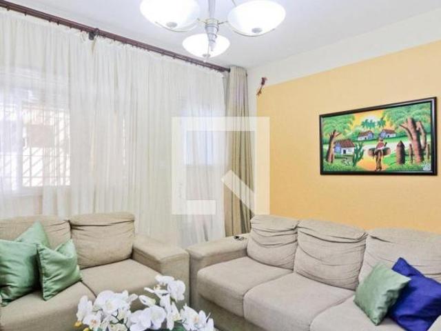 Casa à Venda Mandaqui, 4 Quartos, 180 m2