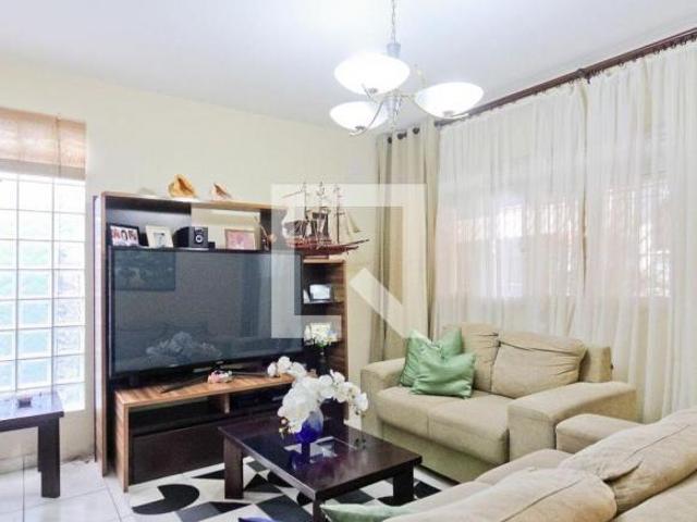 Casa à Venda Mandaqui, 4 Quartos, 180 m2