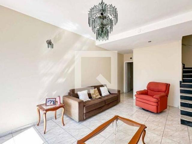 Casa à Venda Mandaqui, 4 Quartos, 190 m2