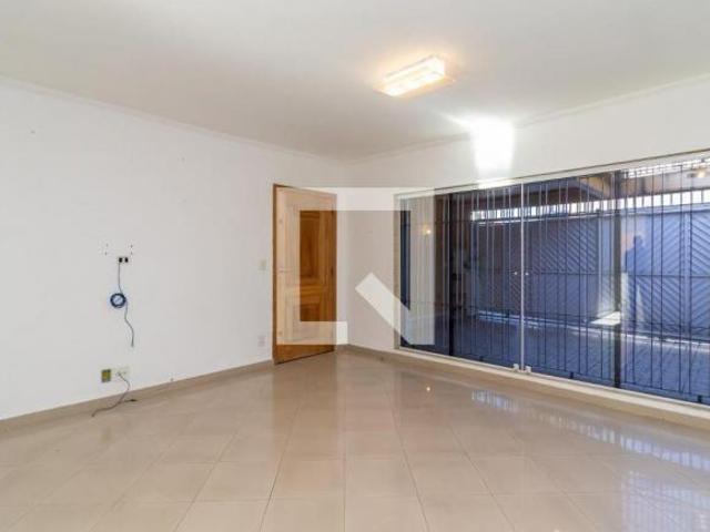 Casa à Venda Mandaqui, 4 Quartos, 190 m2