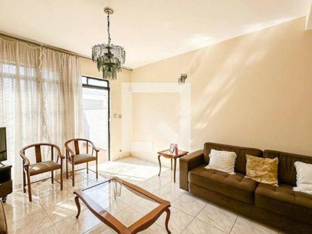 Casa à Venda Mandaqui, 4 Quartos, 190 m² São Paulo