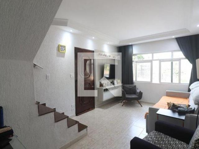 Casa à Venda Mandaqui, 4 Quartos, 198 m2