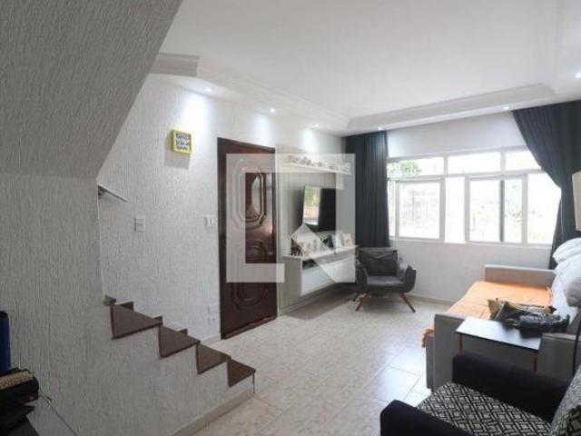 Casa à Venda Mandaqui, 4 Quartos, 198 m2