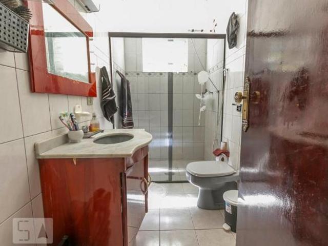 Casa à Venda Mandaqui, 4 Quartos, 120 m2
