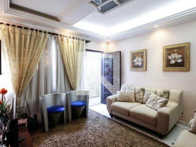 Casa à Venda Mandaqui, 4 Quartos, 121 m2