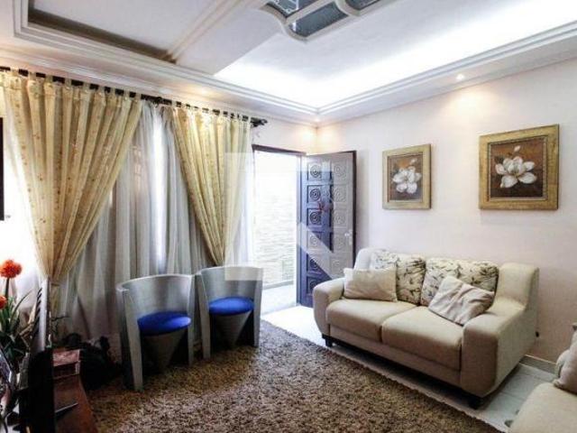 Casa à Venda Mandaqui, 4 Quartos, 121 m² São Paulo