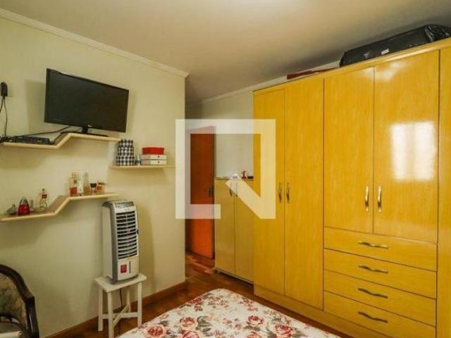 Casa à Venda Mandaqui, 4 Quartos, 127 m2