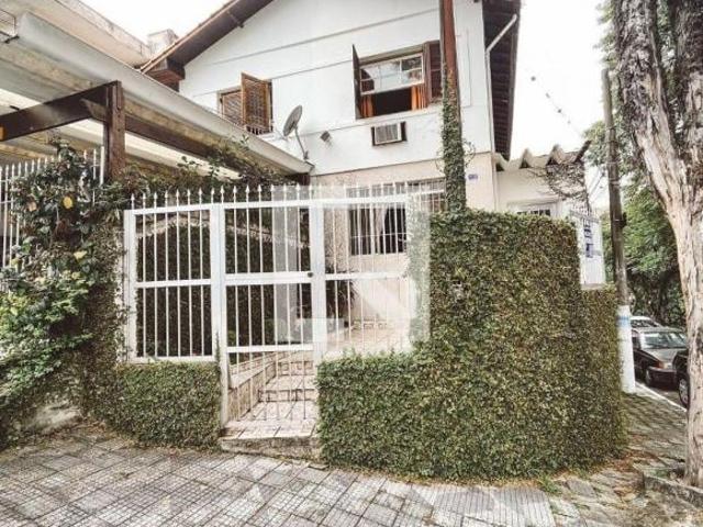 Casa à Venda Mandaqui, 4 Quartos, 125 m2
