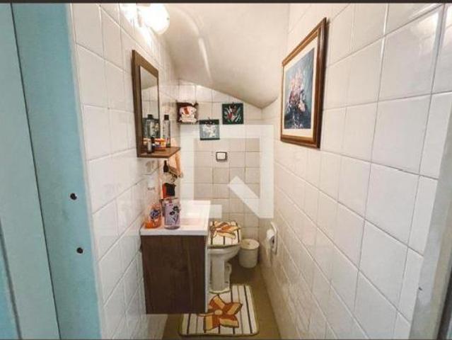 Casa à Venda Mandaqui, 4 Quartos, 125 m2