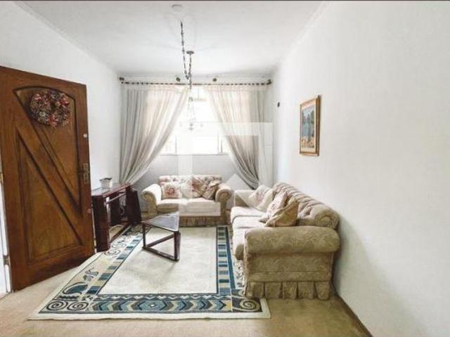 Casa à Venda Mandaqui, 4 Quartos, 125 m² São Paulo