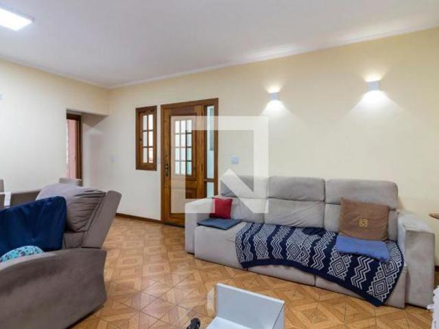 Casa à Venda Mandaqui, 4 Quartos, 137 m2