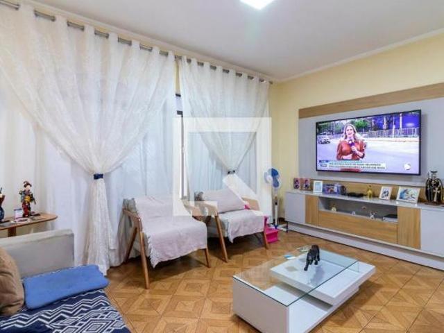 Casa à Venda Mandaqui, 4 Quartos, 137 m2