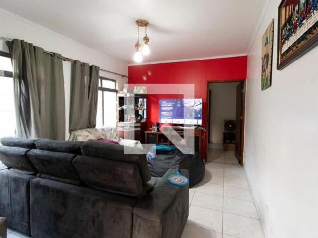 Casa à Venda Mandaqui, 4 Quartos, 250 m2