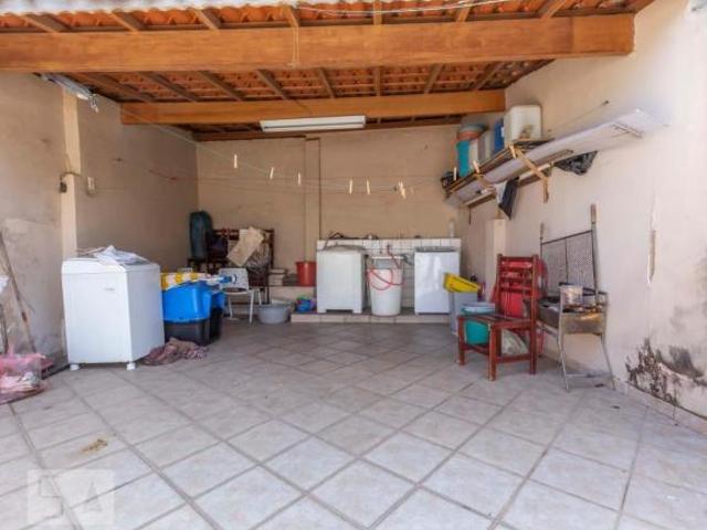 Casa à Venda Mandaqui, 4 Quartos, 250 m² São Paulo