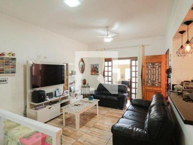 Casa à Venda Mandaqui, 4 Quartos, 256 m2