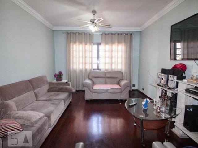 Casa à Venda Mandaqui, 4 Quartos, 262 m2