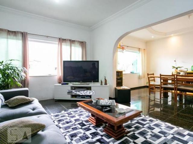 Casa à Venda Mandaqui, 4 Quartos, 280 m² São Paulo