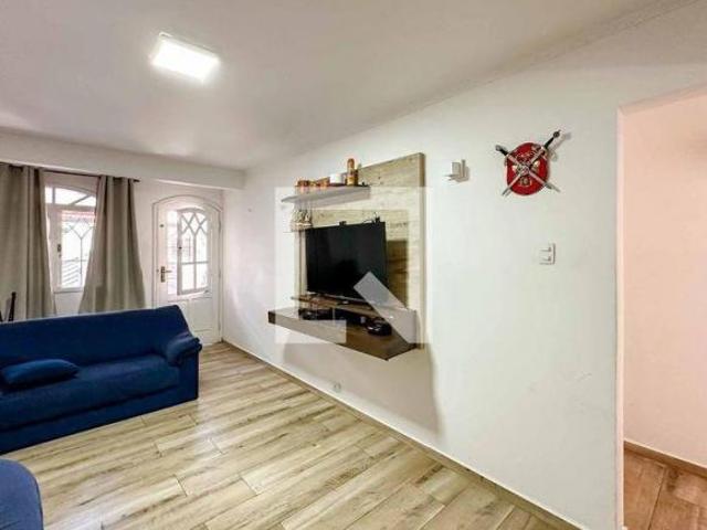 Casa à Venda Mandaqui, 4 Quartos, 200 m2