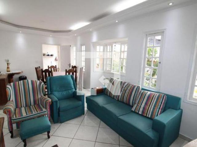 Casa à Venda Mandaqui, 4 Quartos, 200 m2