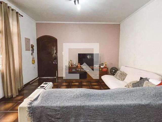 Casa à Venda Mandaqui, 4 Quartos, 200 m2