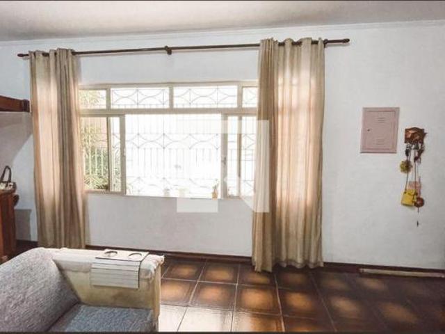 Casa à Venda Mandaqui, 4 Quartos, 200 m² São Paulo