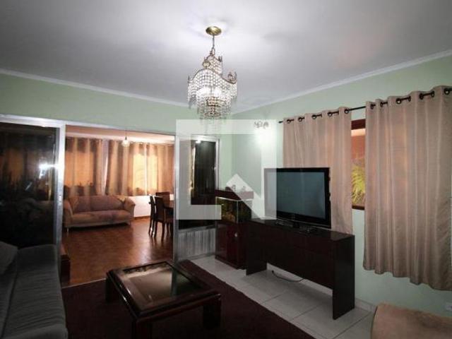 Casa à Venda Mandaqui, 4 Quartos, 202 m2