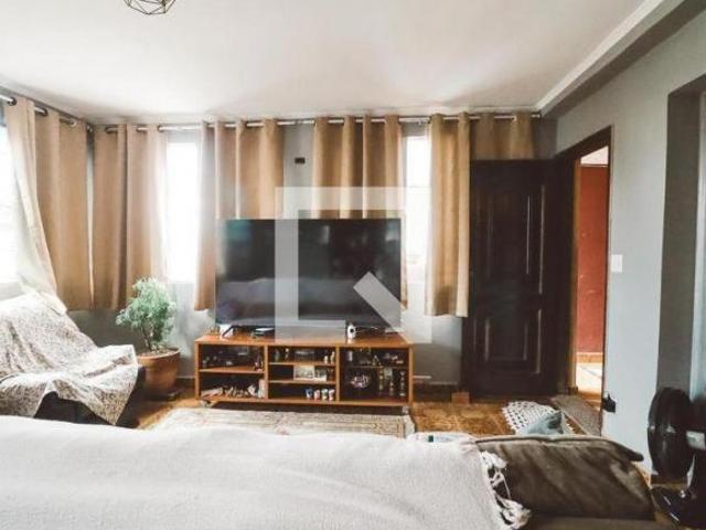 Casa à Venda Mandaqui, 4 Quartos, 202 m² São Paulo
