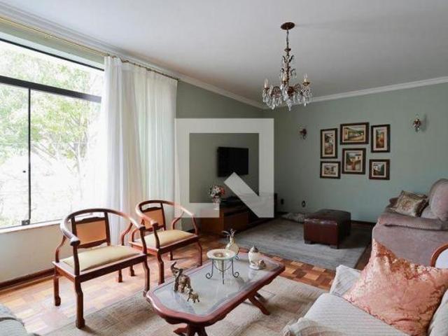 Casa à Venda Mandaqui, 4 Quartos, 217 m² São Paulo