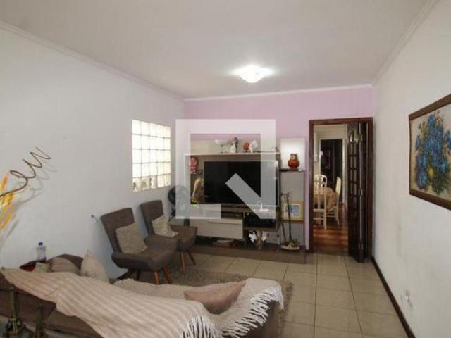Casa à Venda Mandaqui, 4 Quartos, 220 m2