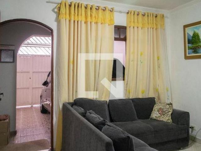 Casa à Venda Mandaqui, 4 Quartos, 221 m² São Paulo
