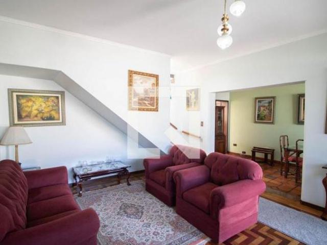Casa à Venda Mandaqui, 4 Quartos, 230 m2