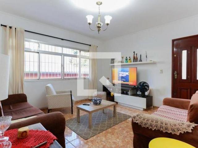 Casa à Venda Mandaqui, 4 Quartos, 350 m2