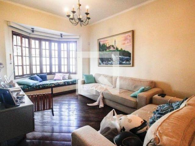 Casa à Venda Mandaqui, 4 Quartos, 350 m² São Paulo