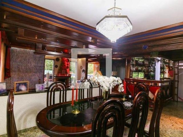 Casa à Venda Mandaqui, 4 Quartos, 357 m² São Paulo