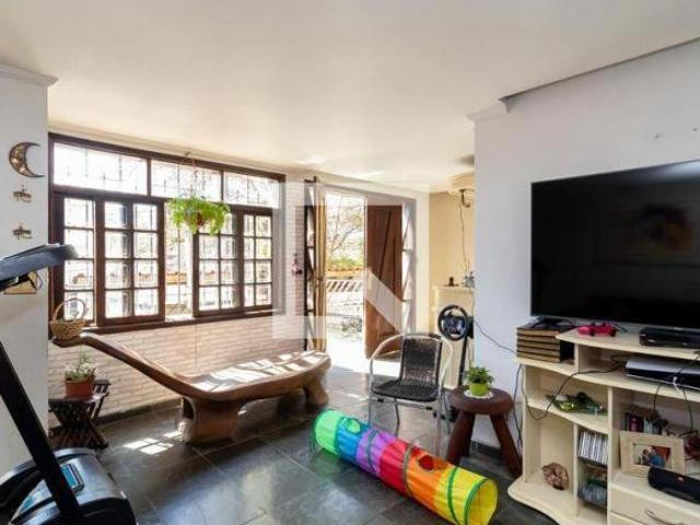 Casa à Venda Mandaqui, 4 Quartos, 360 m2