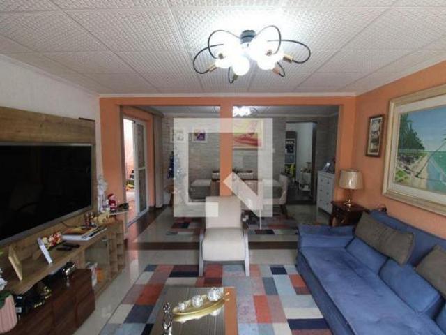 Casa à Venda Mandaqui, 4 Quartos, 387 m2