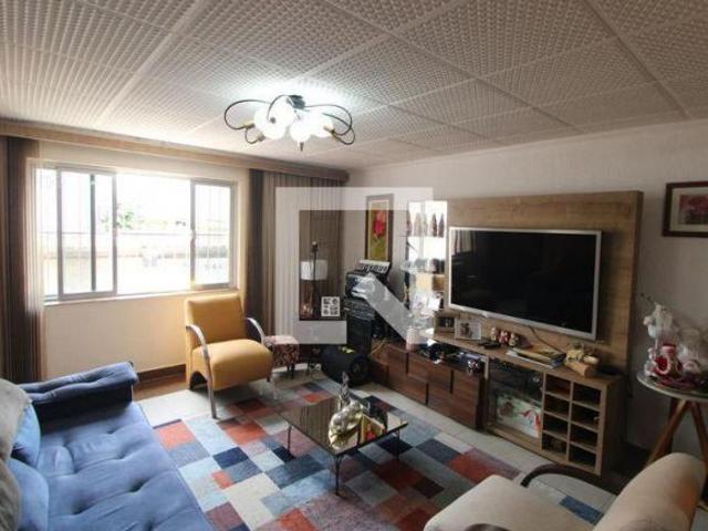 Casa à Venda Mandaqui, 4 Quartos, 387 m² São Paulo